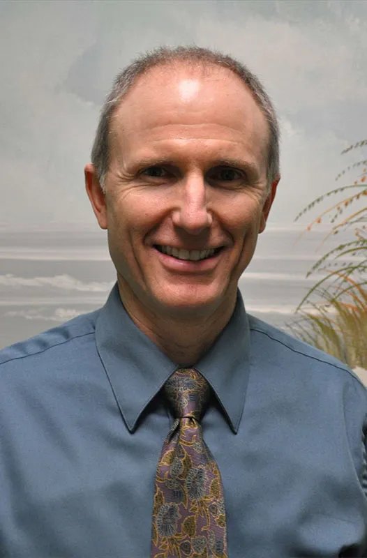 Endodontist Annapolis Maryland, Meet Jeffery Luzader, DDS, Frank ...