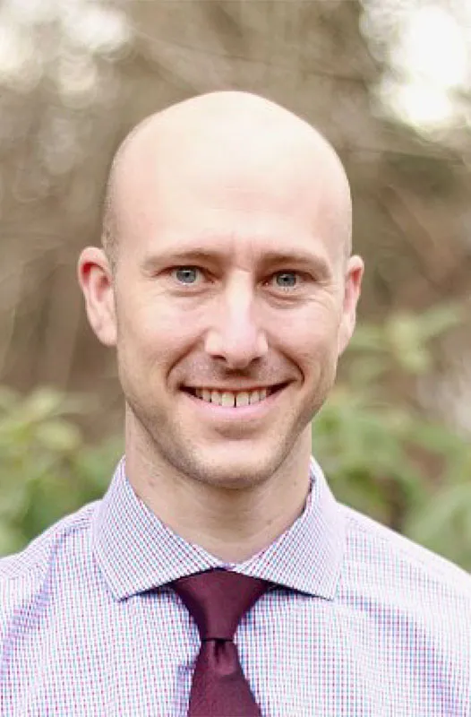 Endodontist Annapolis Maryland, Meet Jeffery Luzader, DDS, Frank ...